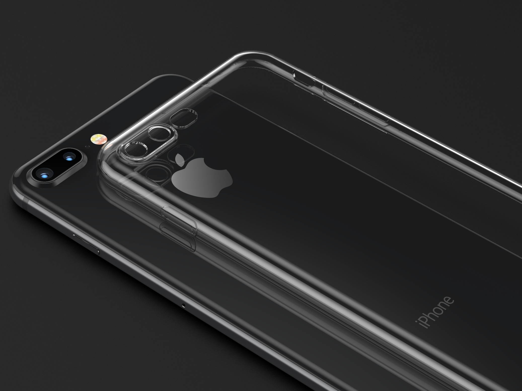 一波8的TPU...|电商3c产品渲染|手机壳_LIUfzzzz-站酷ZCOOL