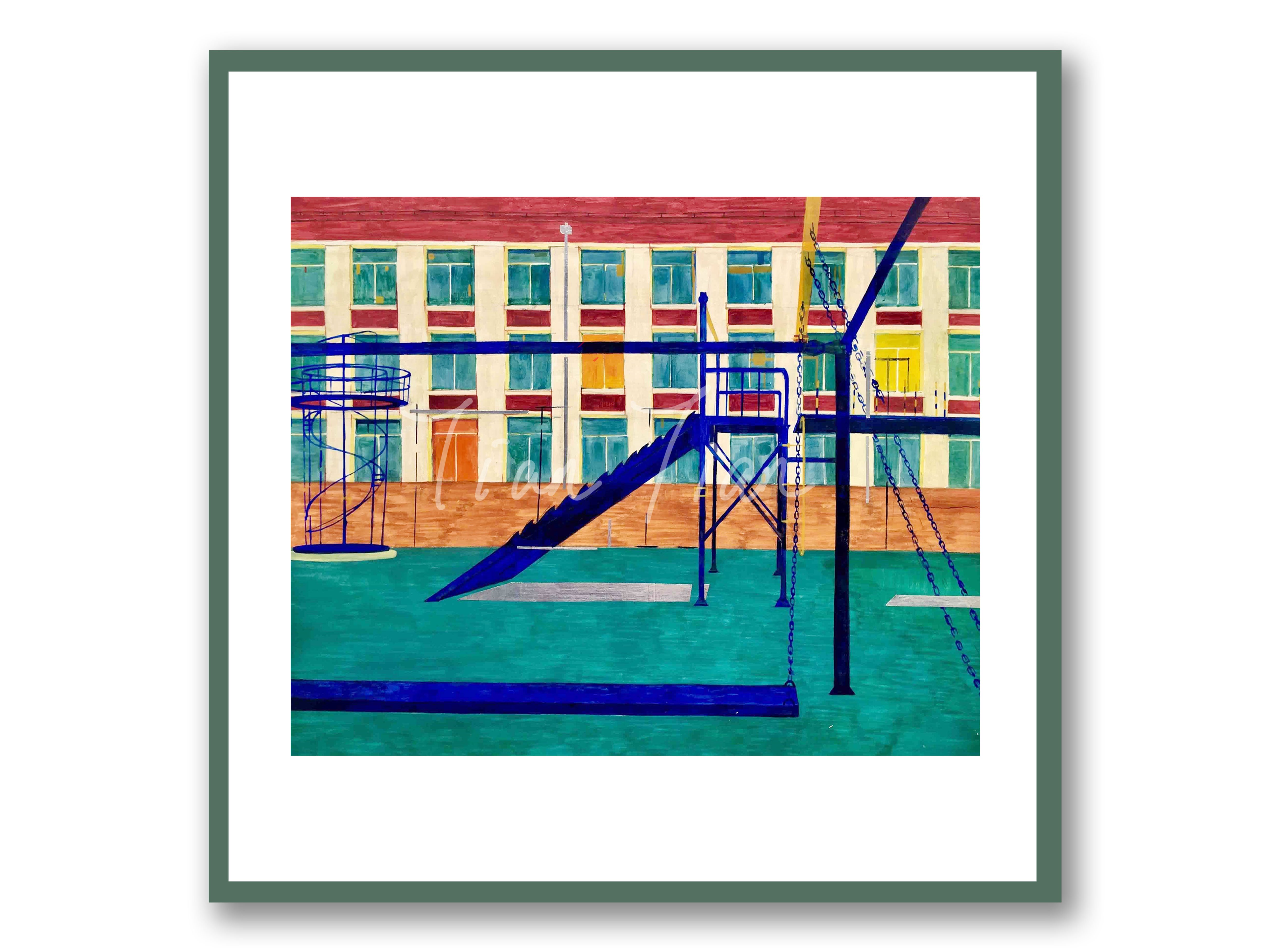 无风_田田0113-站酷ZCOOL