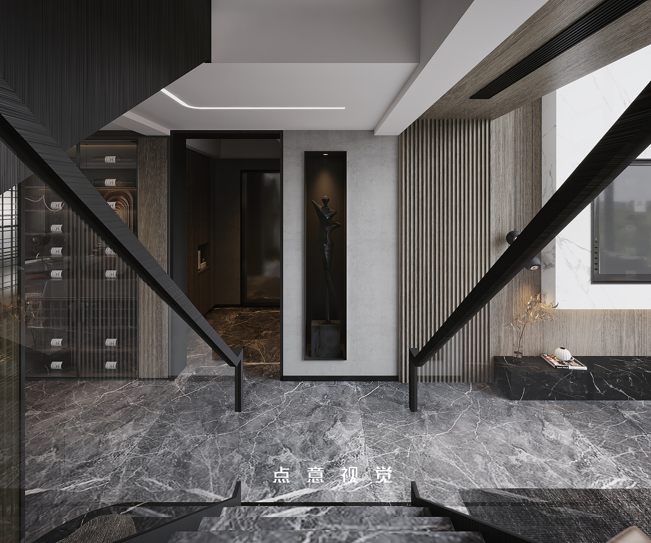 VRaynext大地灰_Max点意-站酷ZCOOL