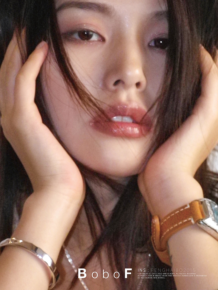 CCD DC拍摄_BoboF-站酷ZCOOL