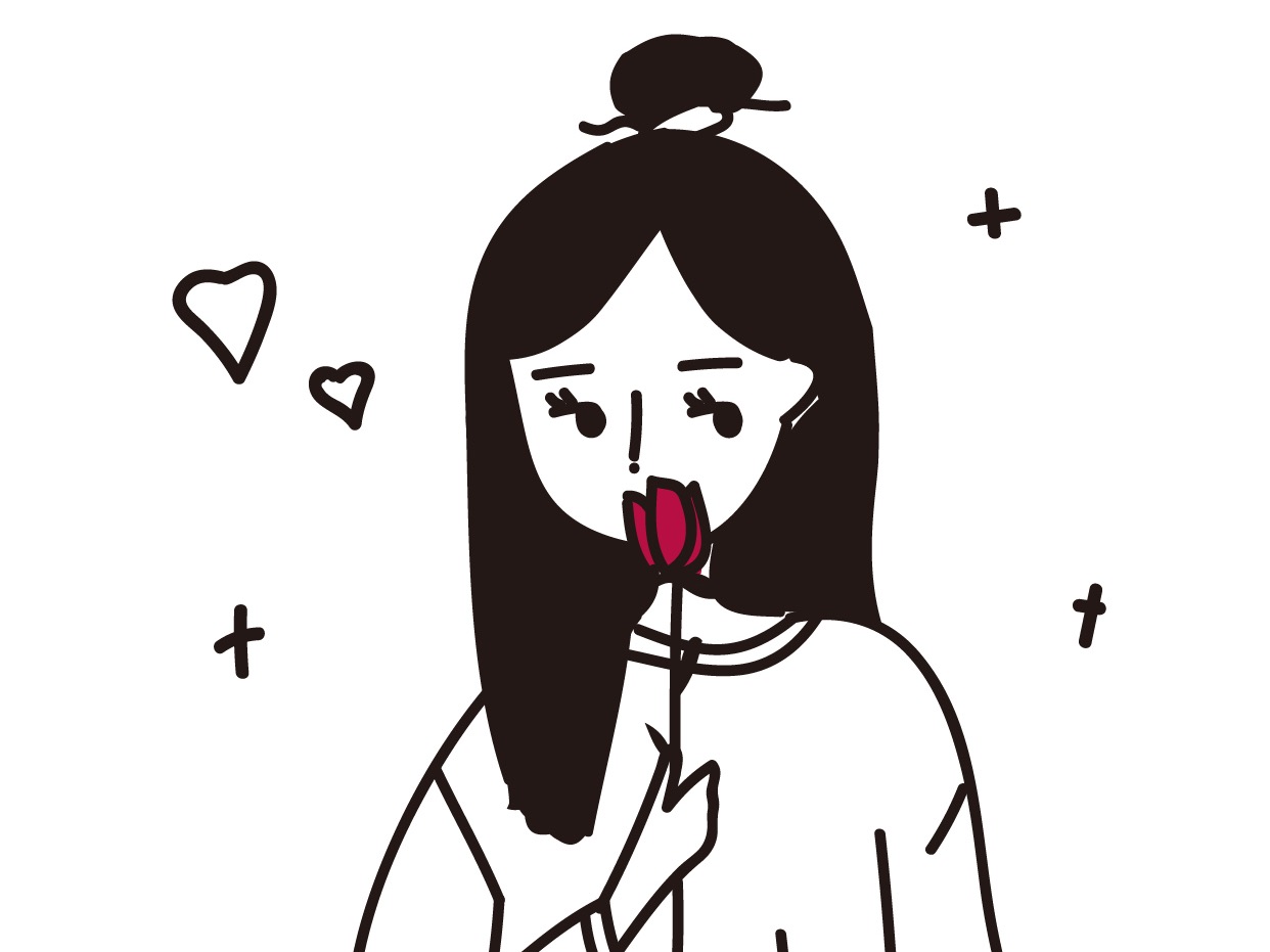 花花_ysl_luwei-站酷ZCOOL