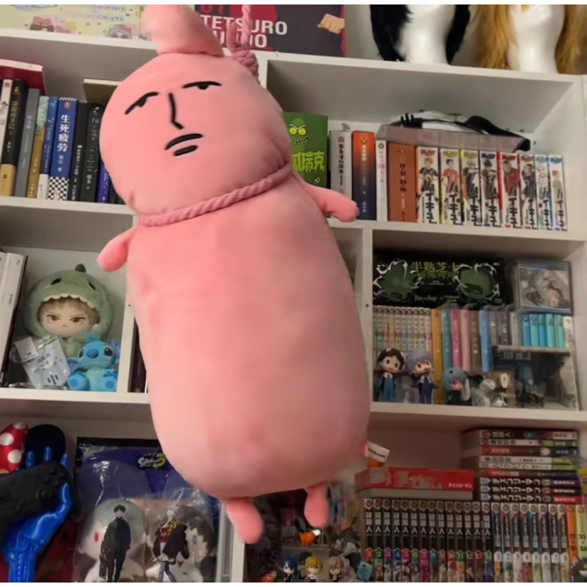 Espace_anan创作者主页_其他设计爱好者-站酷ZCOOL