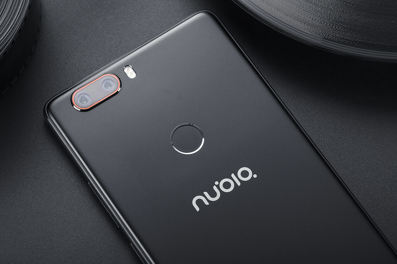 三星盖乐世S8 & 努比亚Z17无边框 |摄影|产品摄影|X老师会拍照_原创作品-站酷ZCOOL