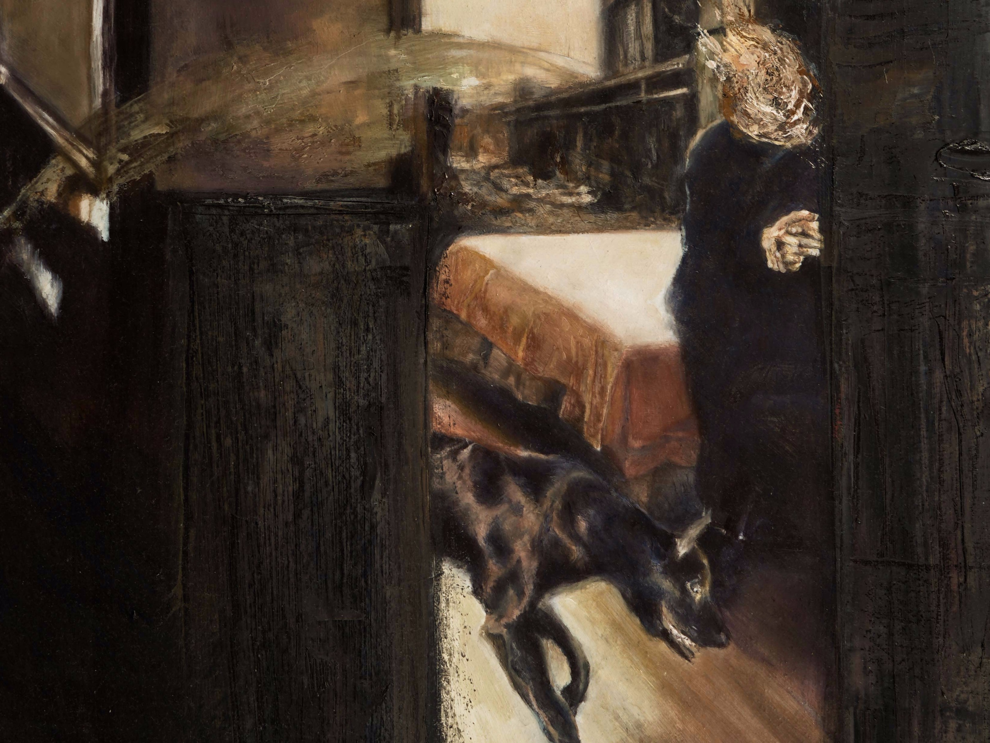 平行空间_Charlesdaice-站酷ZCOOL