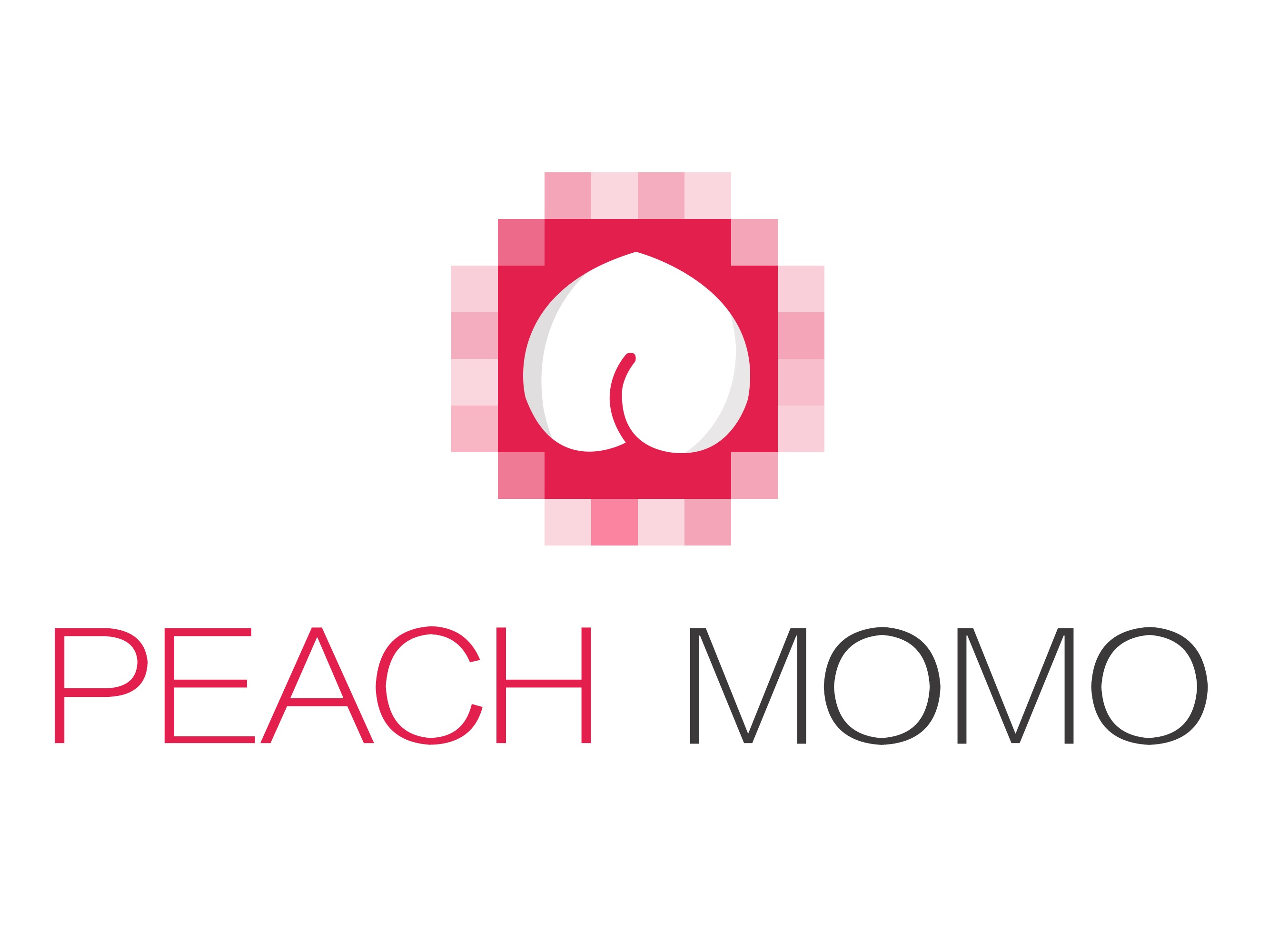 PEACH MOMO_小兮子-站酷ZCOOL