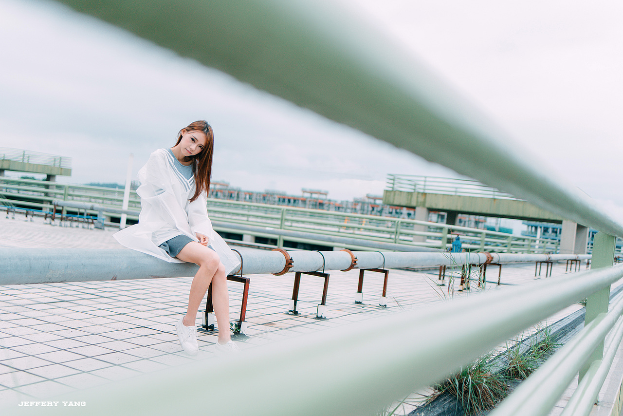 青葱_Jeffery_Yang-站酷ZCOOL