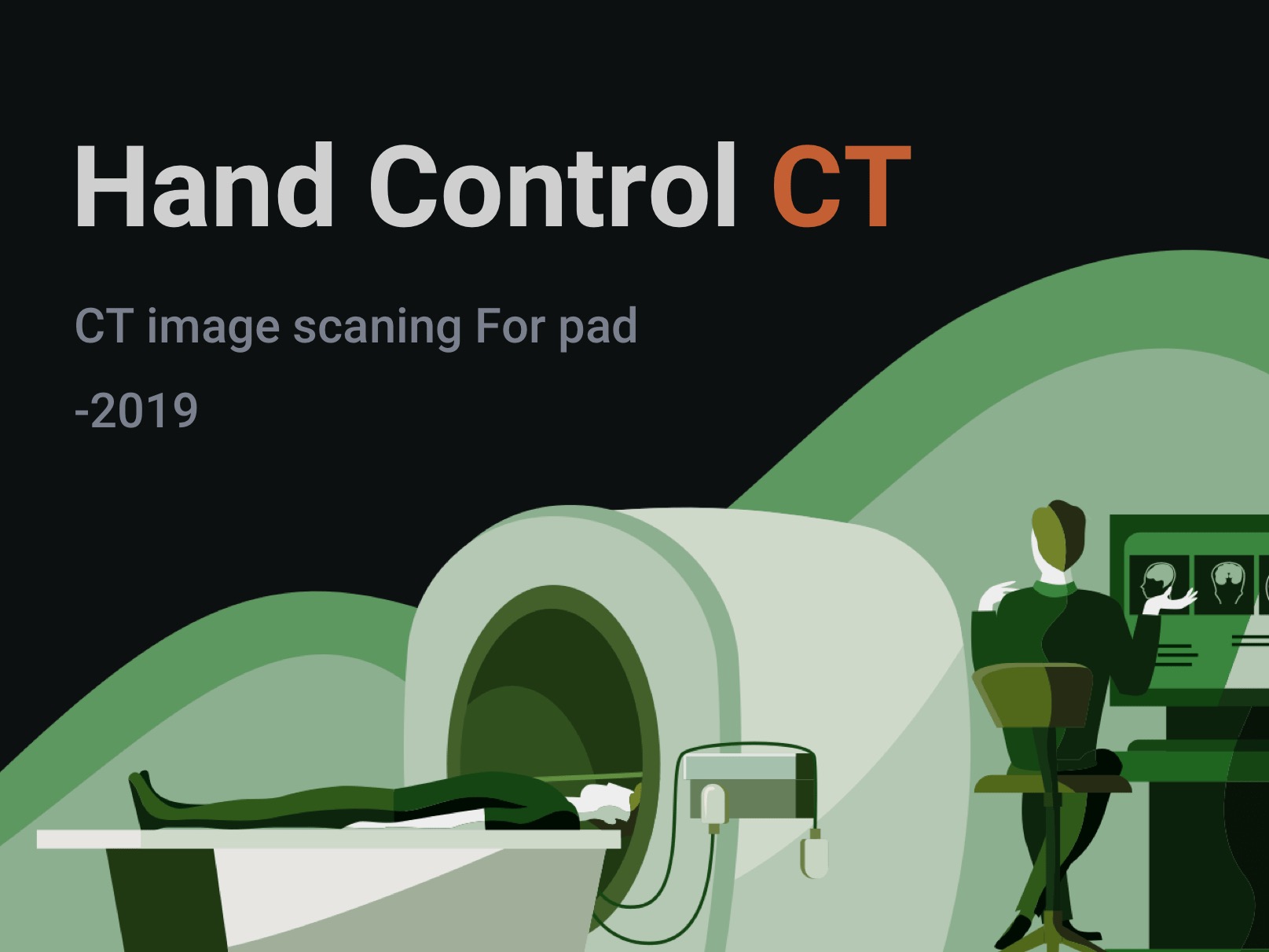 UCloud App_Barryton-站酷ZCOOL