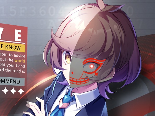 二次元GUI练习（风格）_墨Moye-站酷ZCOOL