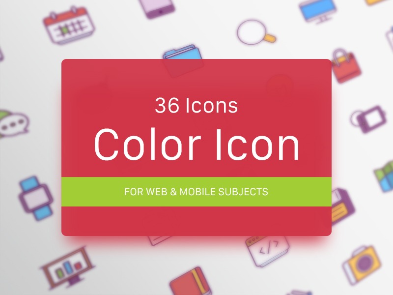 Web & APP Icon Design_wwg9311-站酷ZCOOL