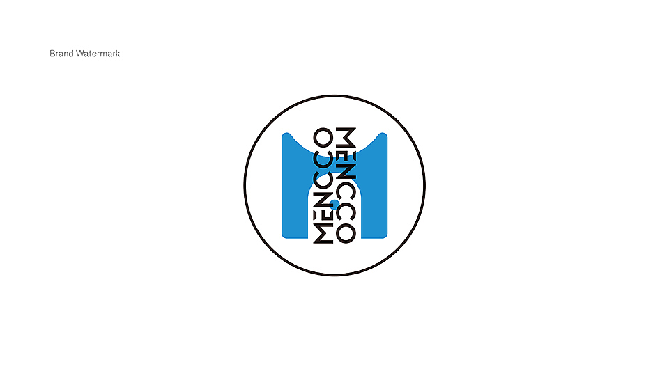 mencco品牌案例-binqin|平面|Logo|觅艺品牌设计_原创作品-站酷(ZCOOL)