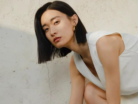 锐芸 | PD MODELS_PDMODELS凯文-站酷ZCOOL