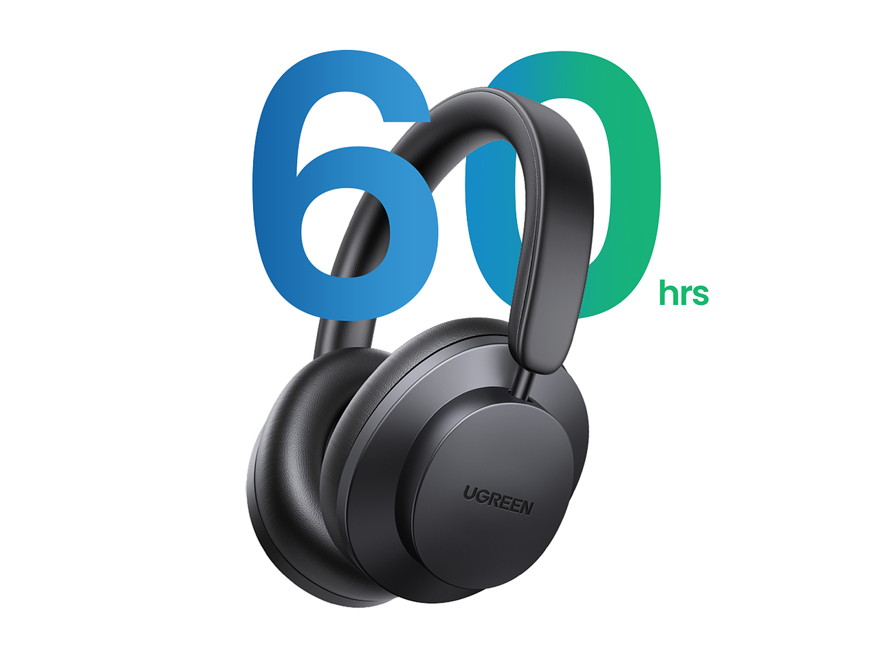 【UGREEN-2021产品渲染节选】_MC云-站酷ZCOOL