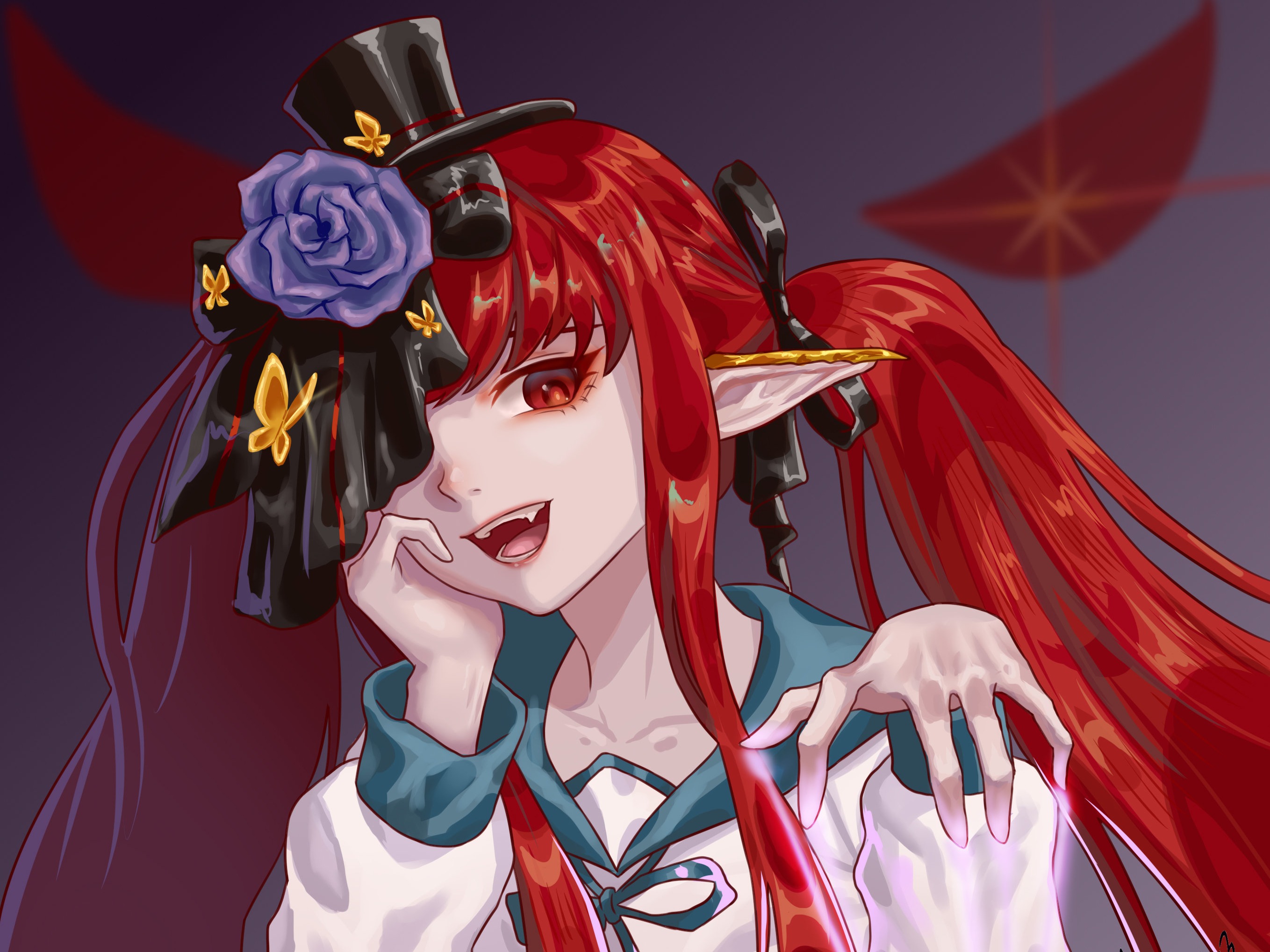 【DNF同人大赏：女法合集】_COLG玩家社区-站酷ZCOOL