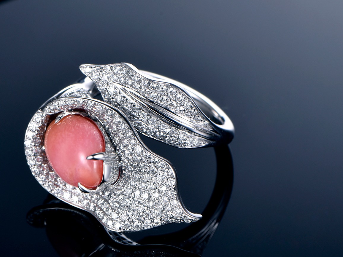 珠宝修图_TiNGGG-站酷ZCOOL