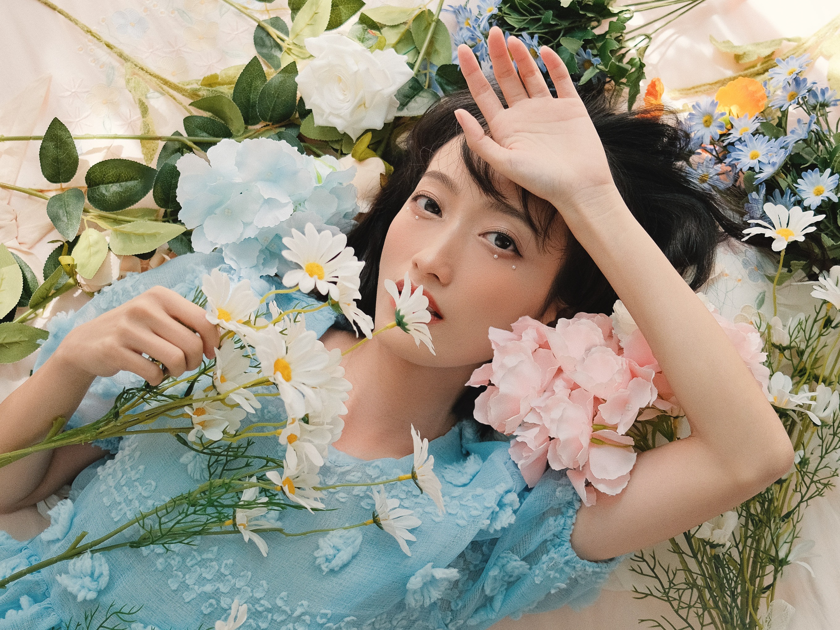 TINA 的 Summer Cozy Rock_晴嵐-站酷ZCOOL