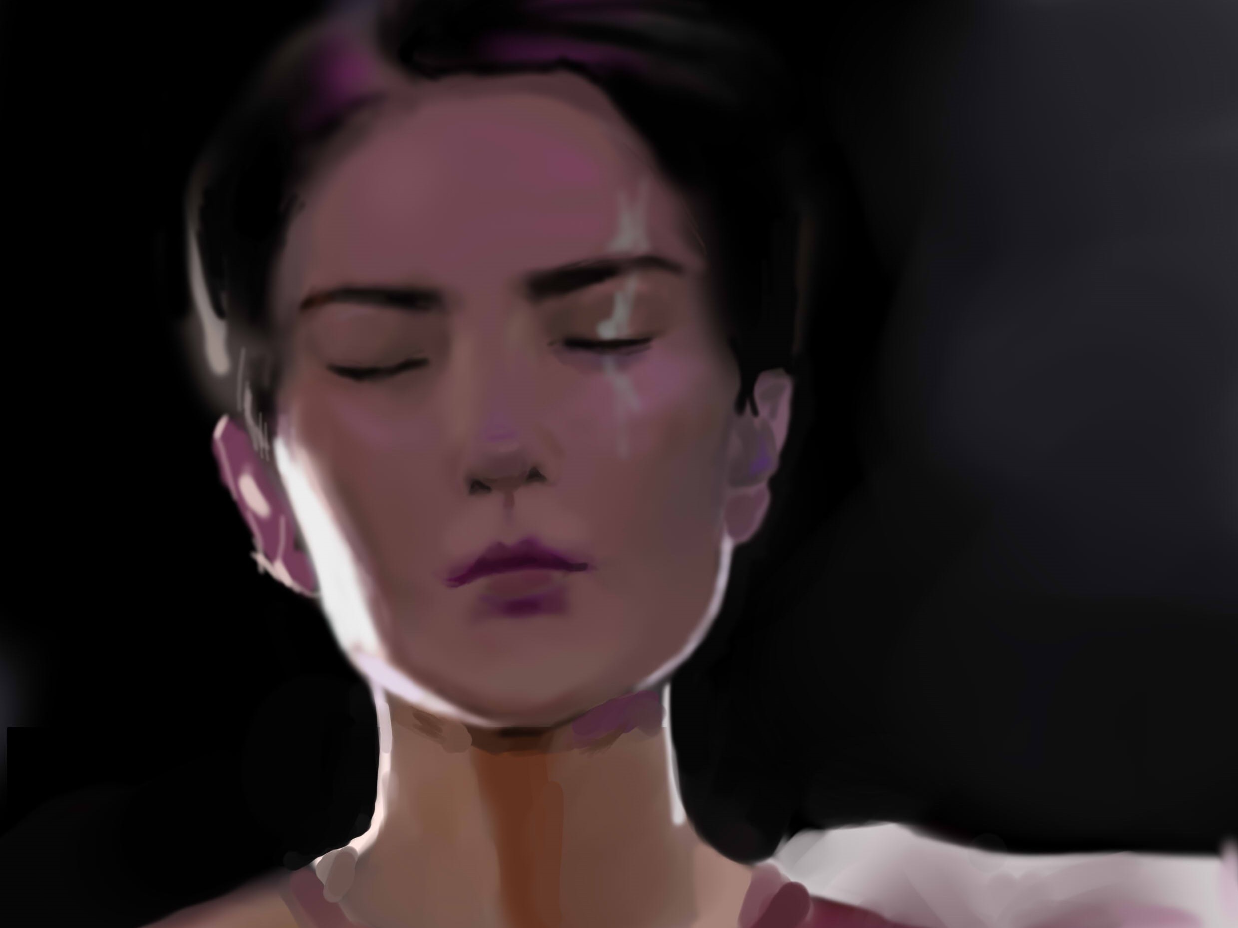 王菲_秋雨0525-站酷ZCOOL