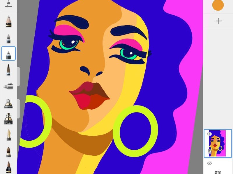 插画练习_SuXunL-站酷ZCOOL