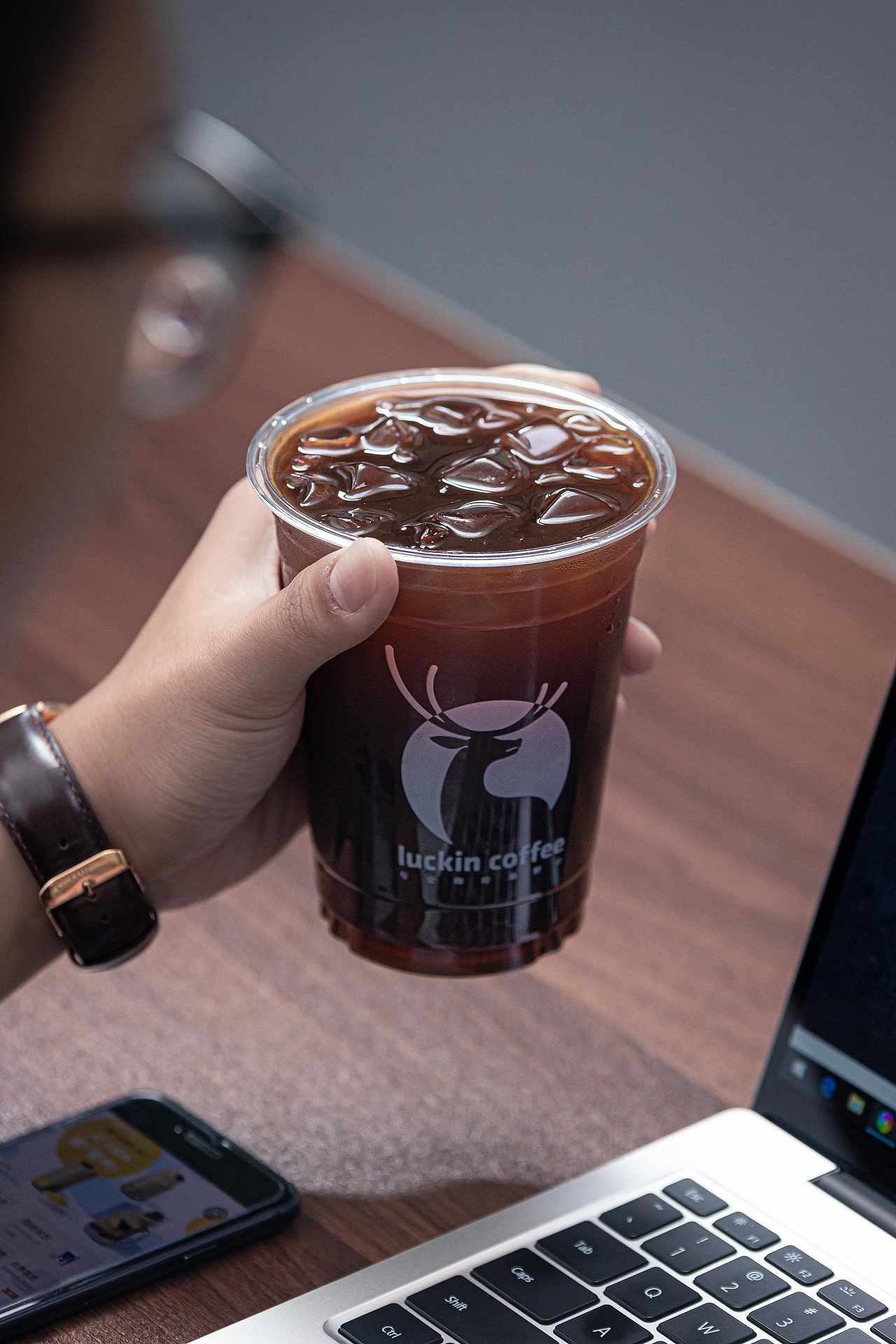 瑞幸早餐系列_bo棒糖-站酷ZCOOL