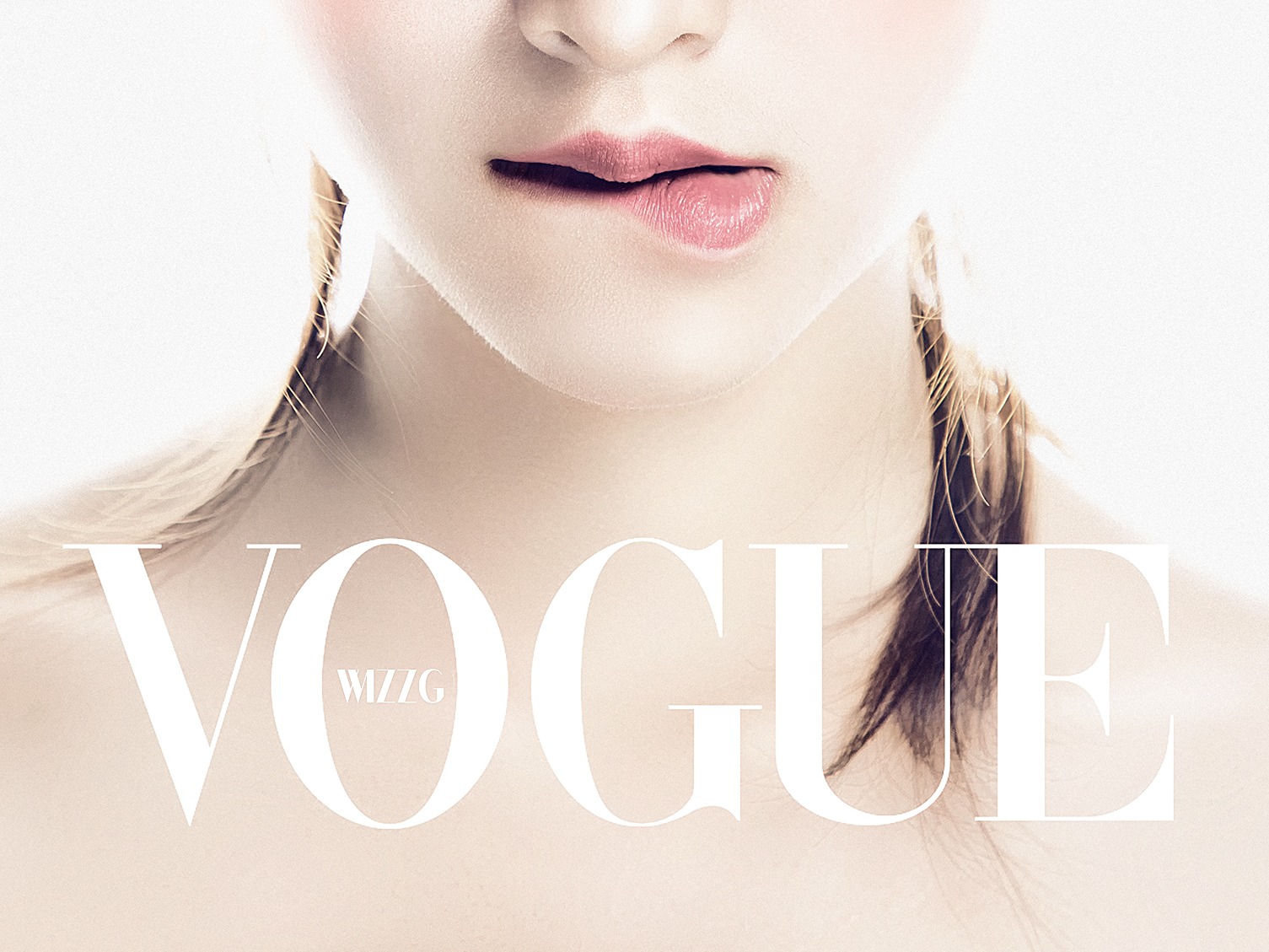 VOGUE_gvasalia-站酷ZCOOL