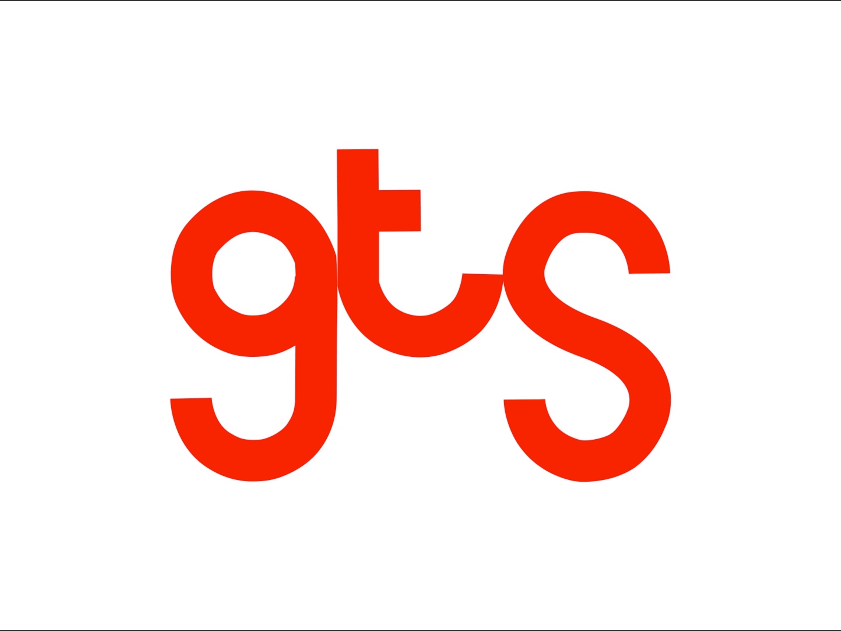 GTS LOGO 动画_SamMG-站酷ZCOOL
