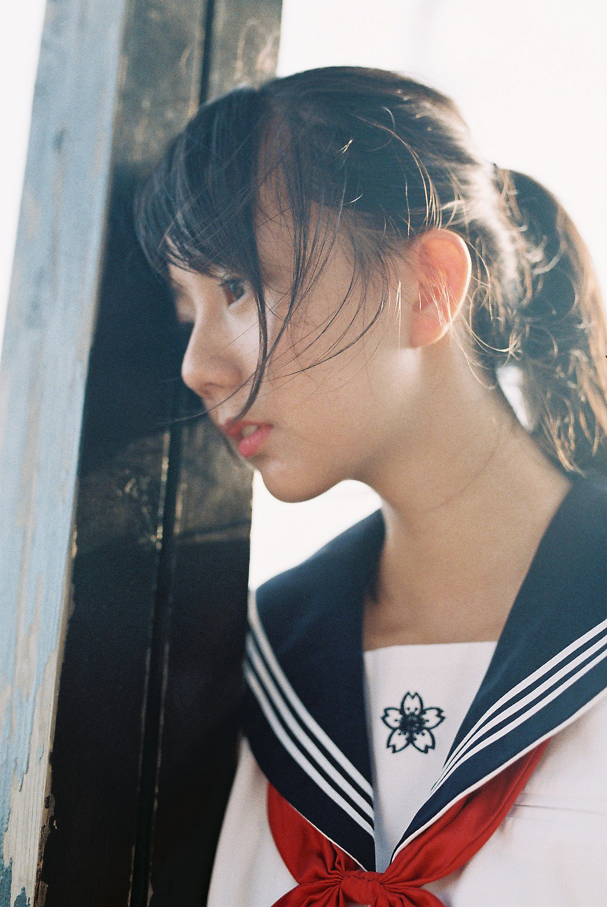 《珊迪·草莓·镰仓写真集》_马超soleil-站酷ZCOOL