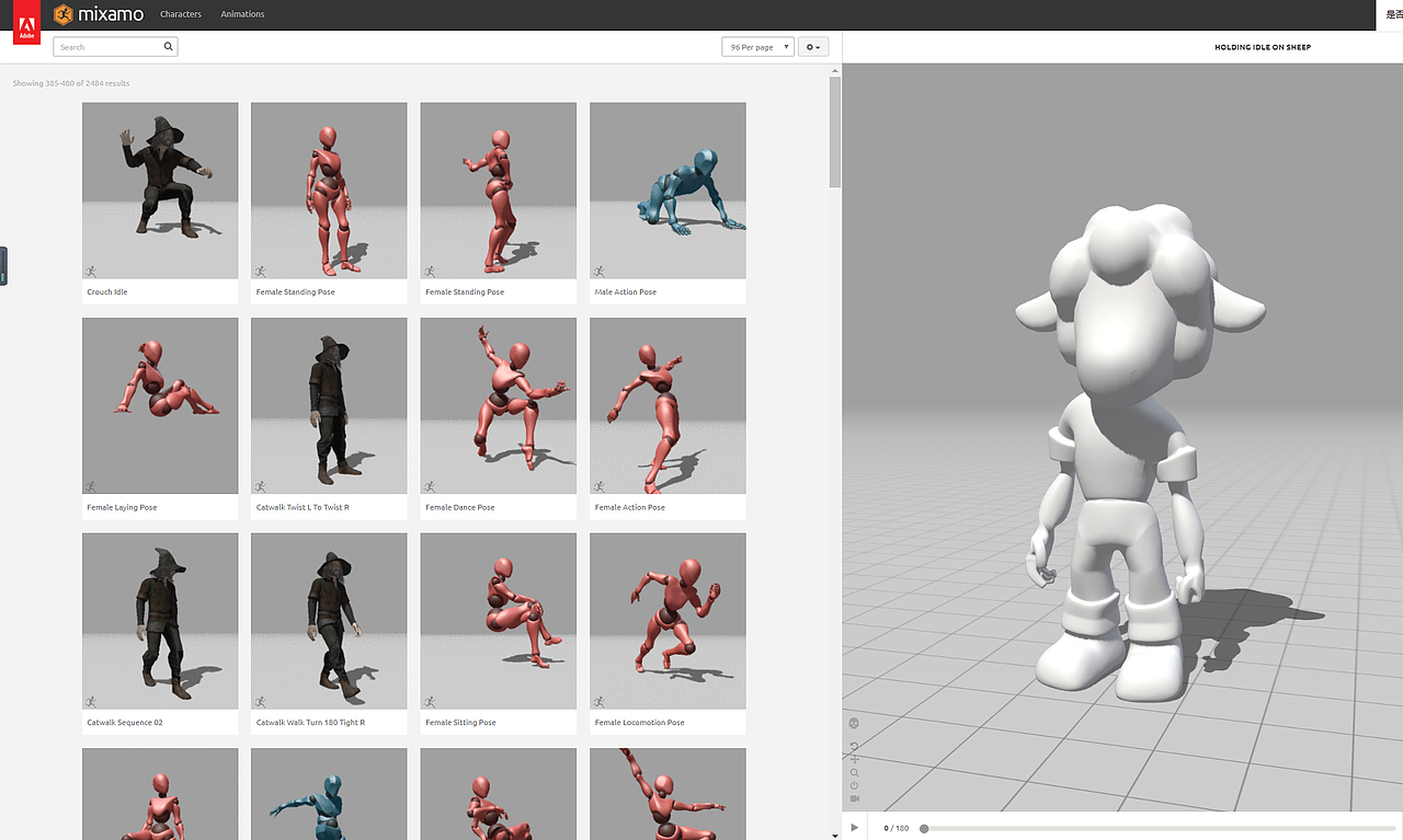 Unity Demo|三维|场景|_Cover_原创作品-站酷(ZCOOL)
