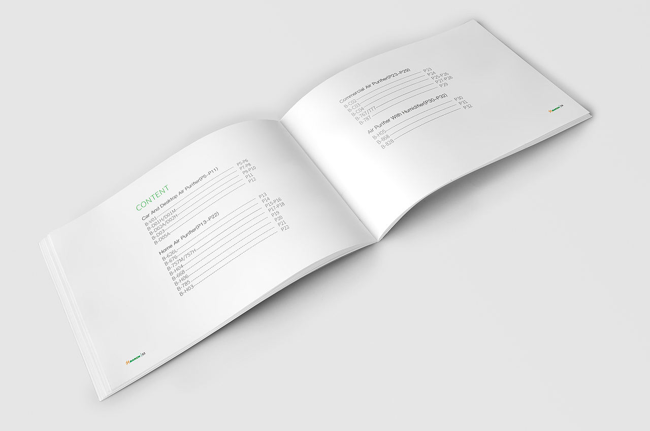 产品画册_FayeLu-站酷ZCOOL