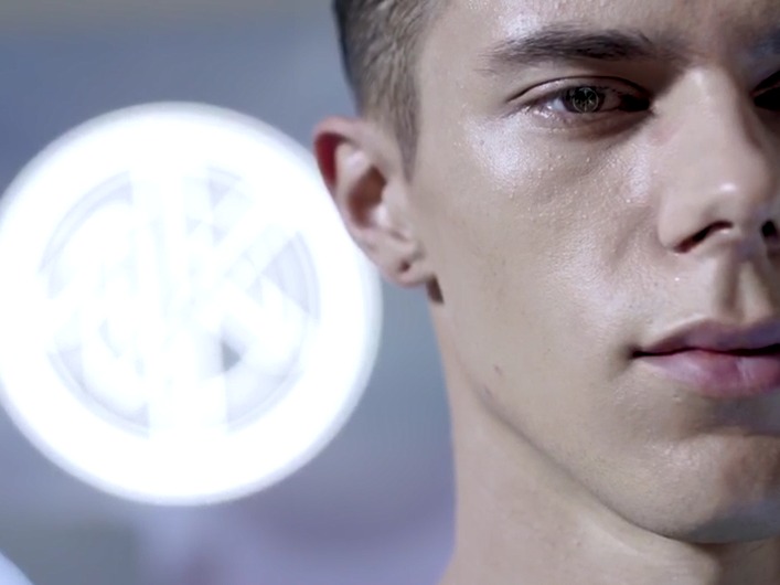 ZOKE洲克 太空旅行者 探索未知_FASHIONFREEDOM-站酷ZCOOL