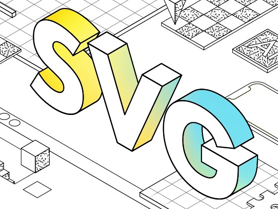 玩转 SVG 让设计更出彩_腾讯ISUX-站酷ZCOOL
