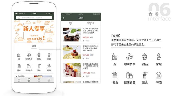 早期作品_Gina_Guo-站酷ZCOOL