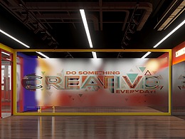 染-Tint|空间|其他空间|GengXiHR - 原创作品 - 站酷 (ZCOOL)