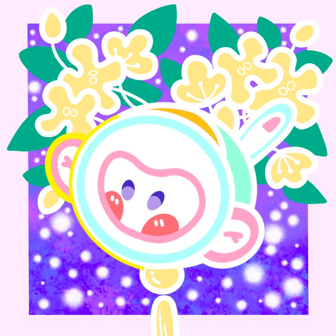 是一只Neon创作者主页_武汉学生-站酷ZCOOL