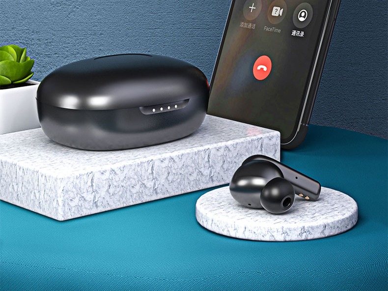 蓝牙耳机详情页_蓝溪LANXI-站酷ZCOOL