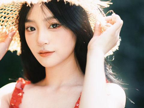 “你发着光，我追随光”_Shi_zao_w-站酷ZCOOL