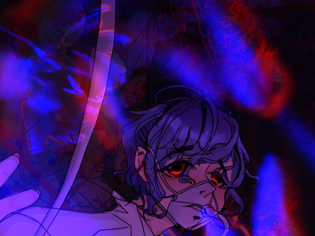 刀_瞳小姚-站酷ZCOOL