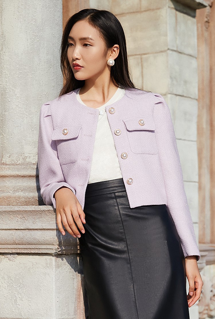 龙杨滢 | PD MODELS_PDMODELS凯文-站酷ZCOOL