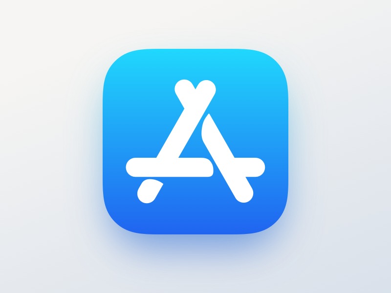 app store_ChrisorDream-站酷ZCOOL