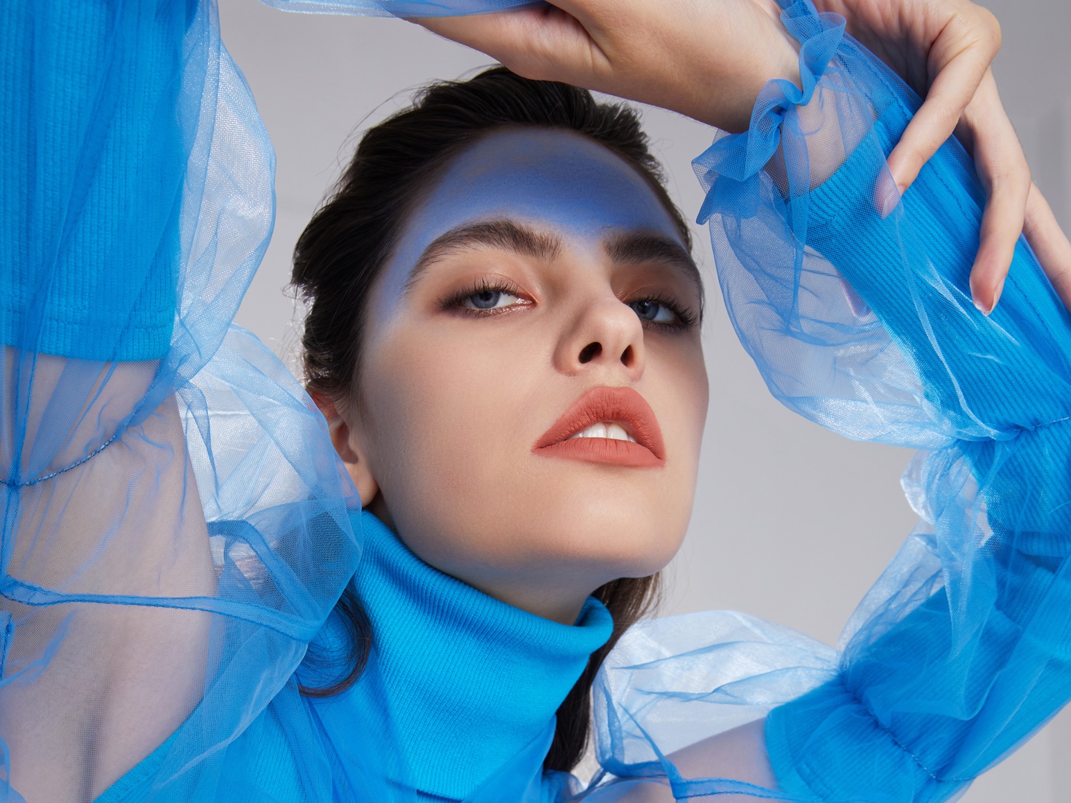 MIDO STUDIO | 灵动的缤纷色彩-1_米朵文化-站酷ZCOOL