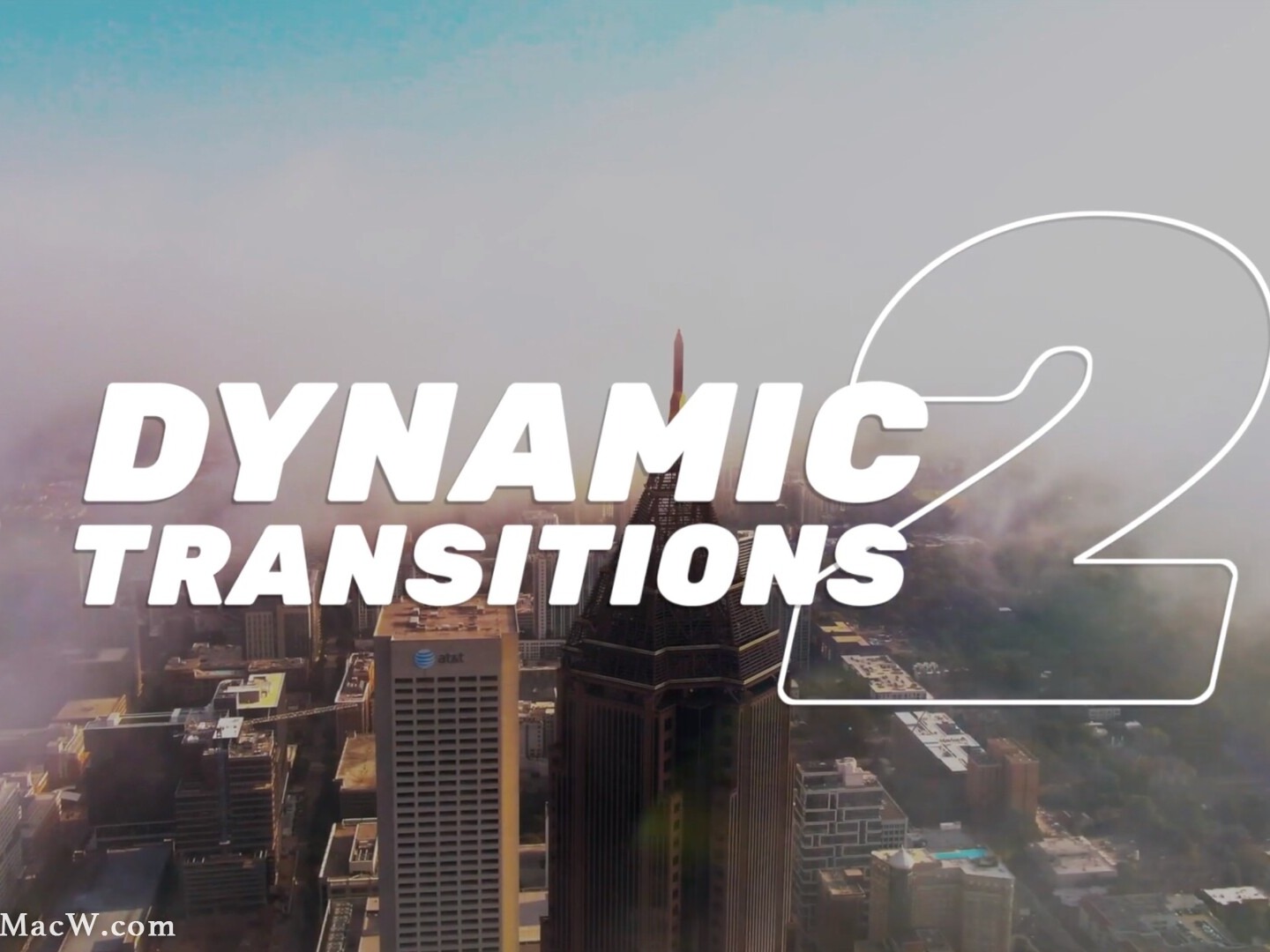 fcpx插件：动态过渡转场Dynamic Transitions Vol. 2_Mac小素材-站酷ZCOOL