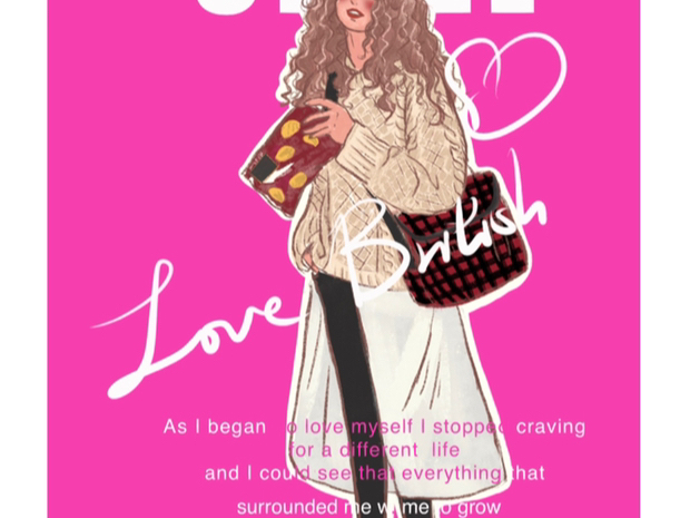 iPad绘画练习_津津0215-站酷ZCOOL