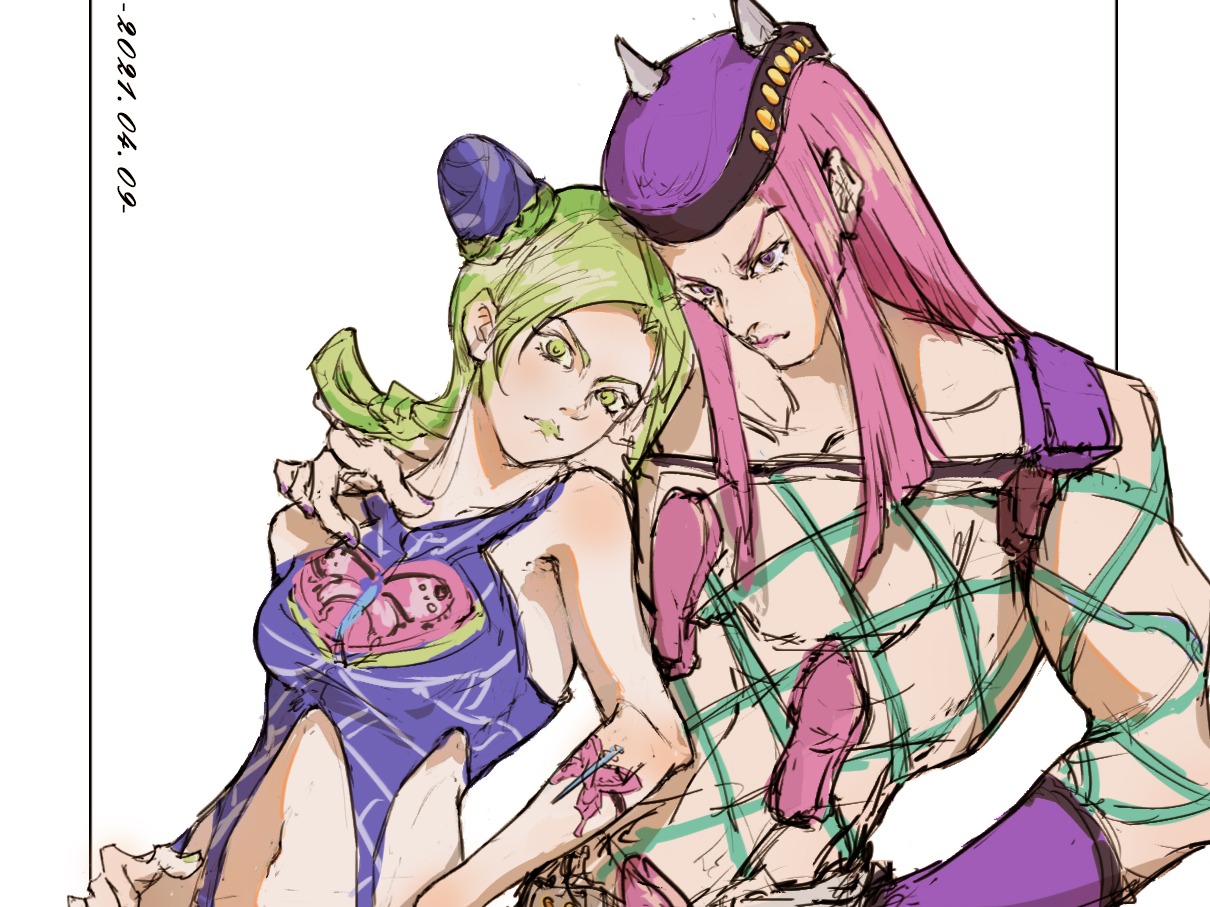 同人_26mE-站酷ZCOOL