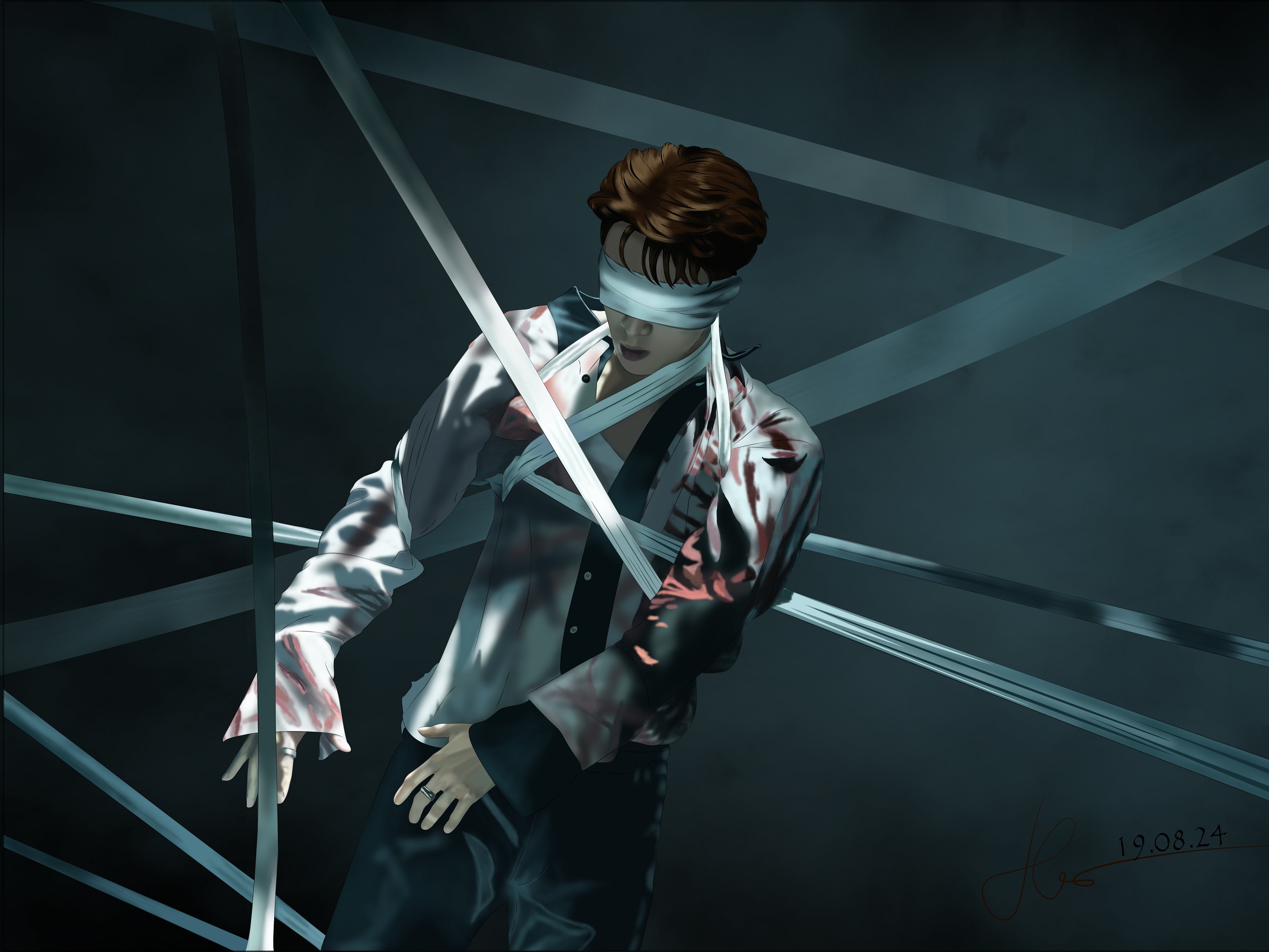 LAY_NgocHan-站酷ZCOOL