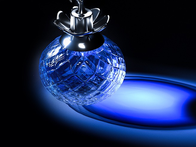 c4d 香水_我是小女子525-站酷ZCOOL