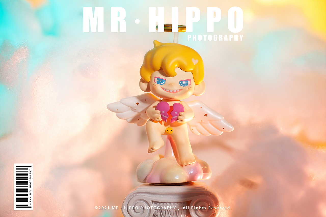 定格动画&盲盒拍摄-【Dudoo的假期日记】|摄影|产品摄影|河马先生摄影_原创作品-站酷ZCOOL