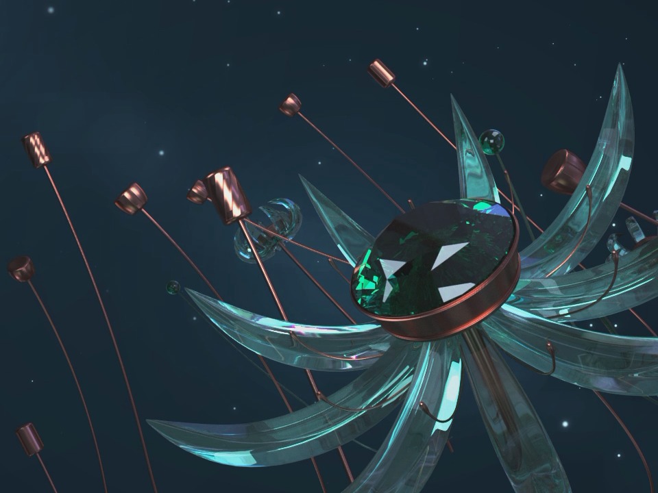 c4d包装练习_郝书书-站酷ZCOOL