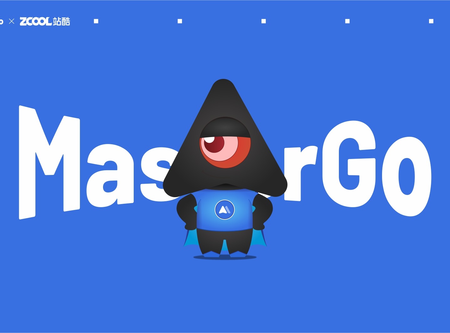 MasterGo形象设计-共创_耗子83625-站酷ZCOOL
