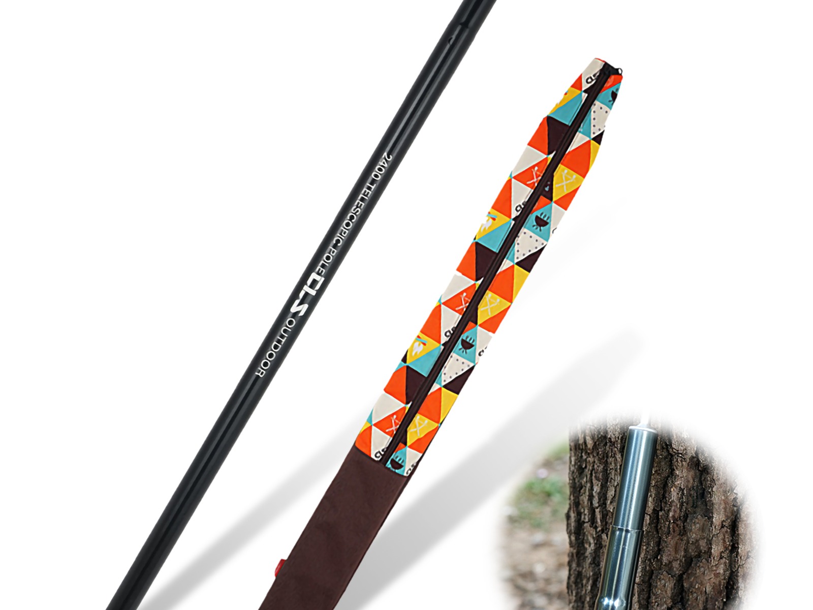 亚马逊钓鱼竿，捕鱼网，捕蝴蝶网主图_Z77287414-站酷ZCOOL