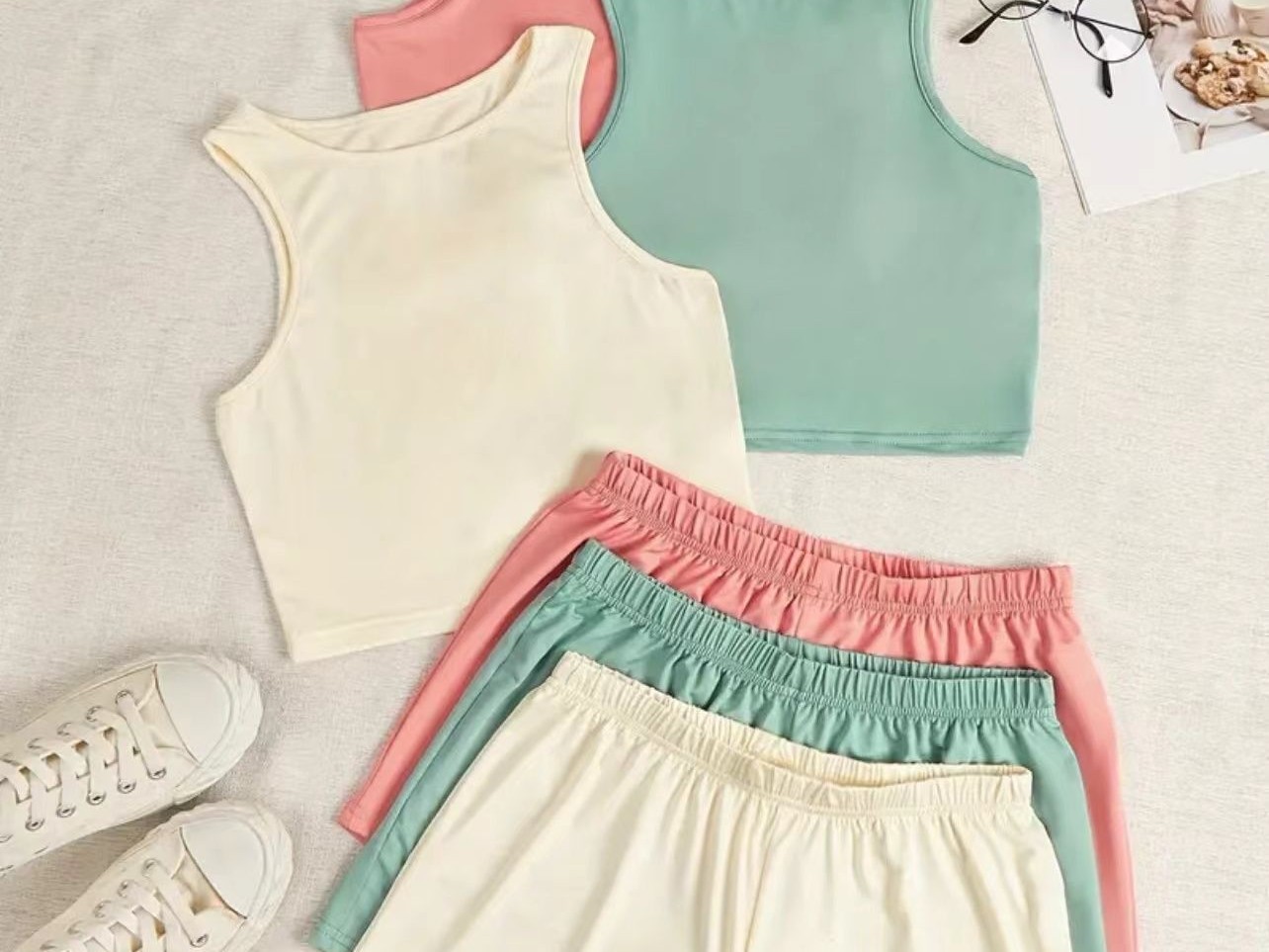 女装希音shein静物创意拍摄_hono1112-站酷ZCOOL