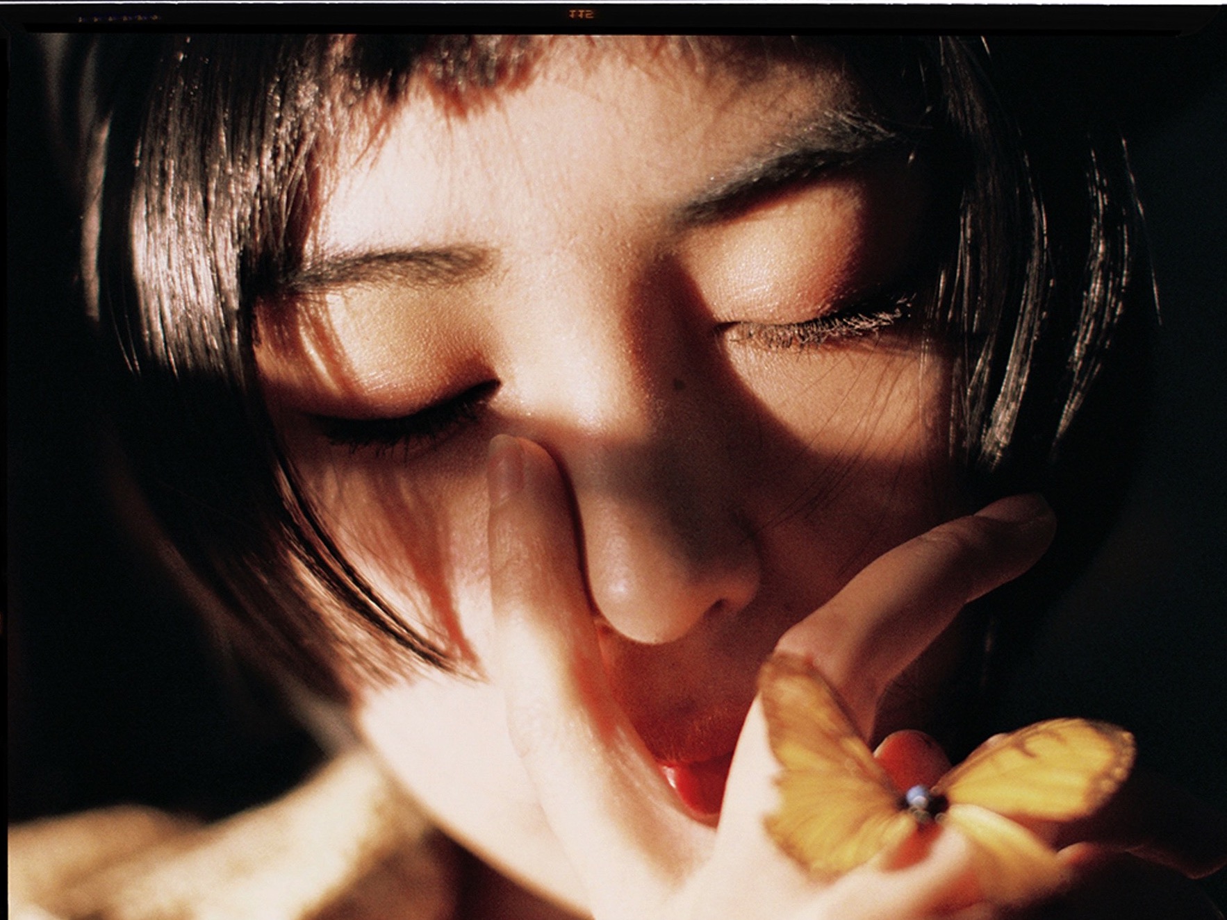 《Hi, kk~》_鹿鸣微-站酷ZCOOL