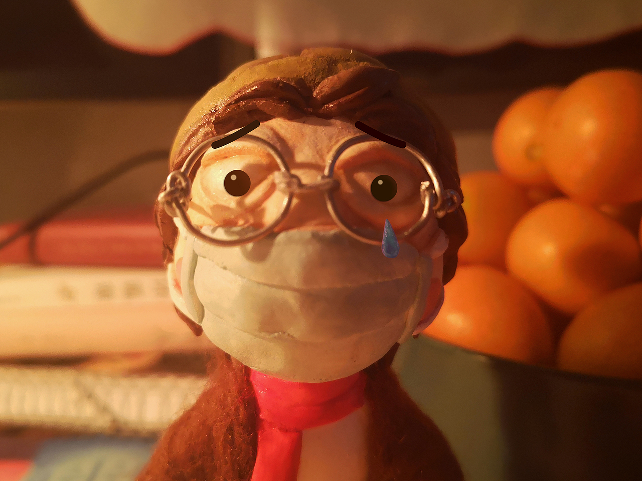 定格偶动画《2021终极赢家》|animation|other animation|阿鲱AFei_wlx_Original作品-站酷ZCOOL